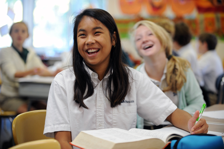 Bolles School, Jacksonville, Florida » Your Campus Image