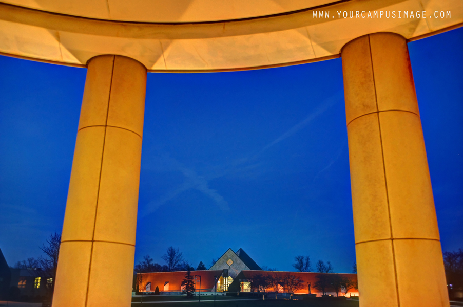 Defiance College – Defiance, Ohio » Your Campus Image