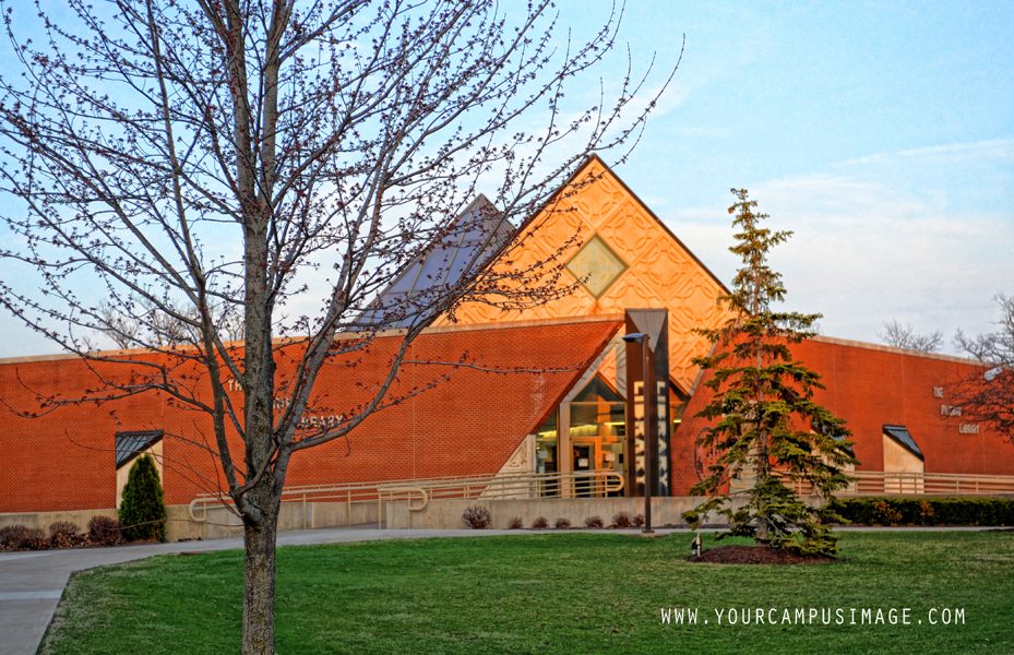 Defiance College – Defiance, Ohio » Your Campus Image