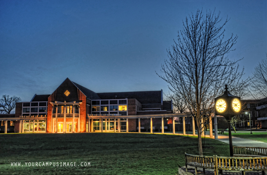 Defiance College – Defiance, Ohio » Your Campus Image