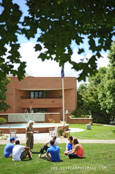 Mars Hill University » Your Campus Image