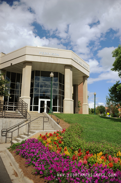 Mars Hill University » Your Campus Image
