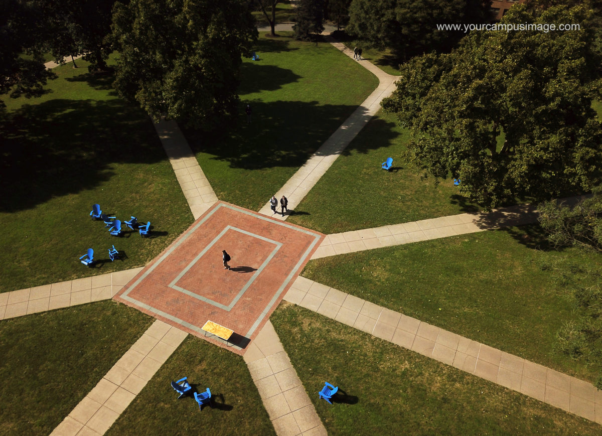 Your Campus Image » Higher Education Photography, campus photography ...
