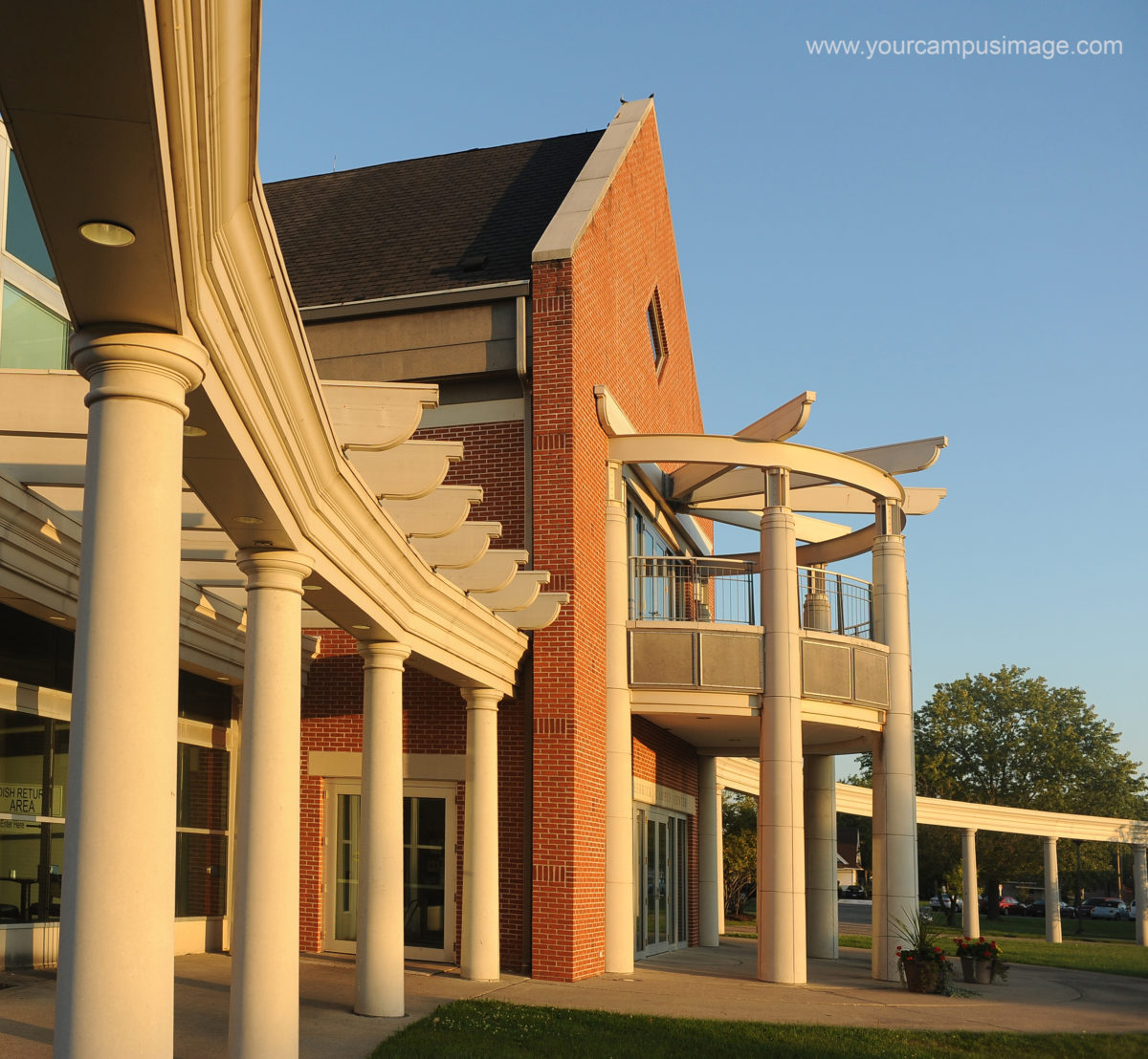 Your Campus Image » Higher Education Photography, campus photography ...